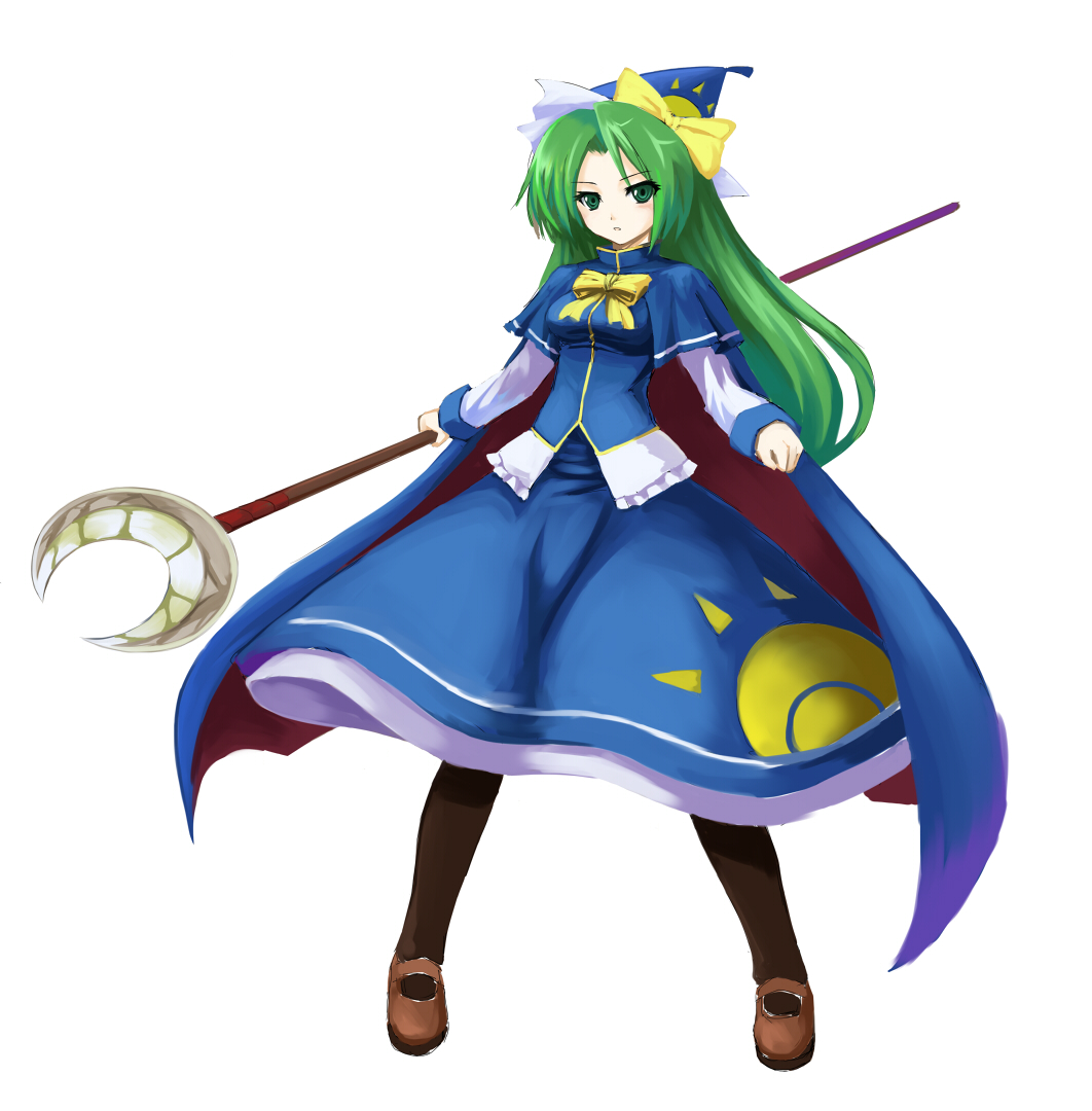 Reincarnation THP All Things Touhou